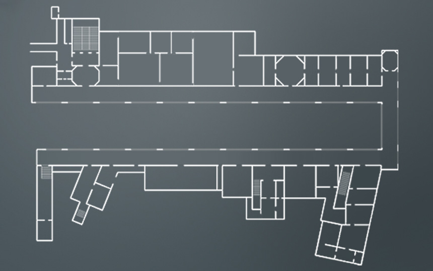 Uffizi Gallery, Florence • The Map - Virtual Uffizi Uffizi Gallery, Florence • The Map - Virtual Uffizi